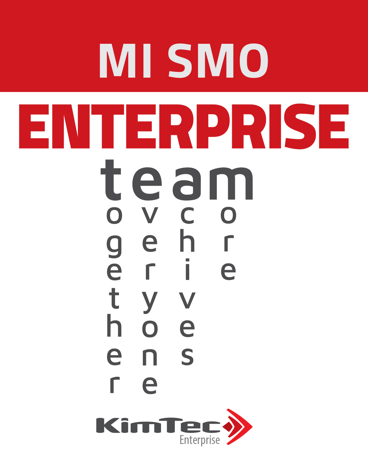 HPE & Aruba poslovna rešenja - KimTec Srbija